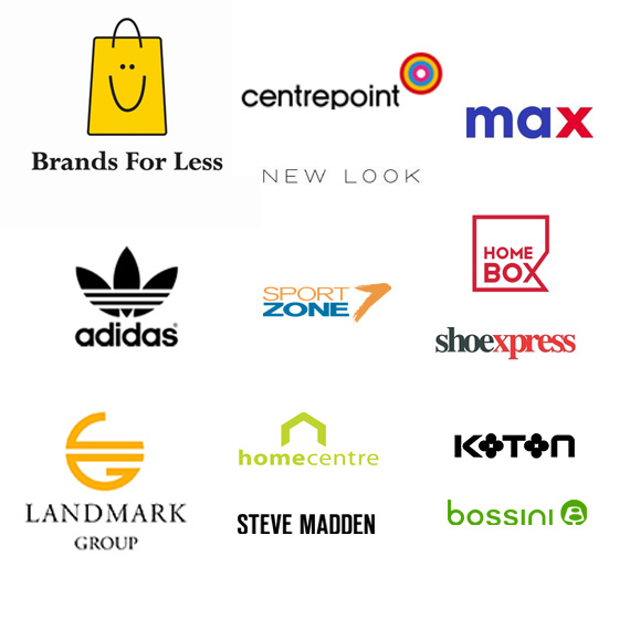 Retail Outlets - Perfect Art Contracting Company - PACE